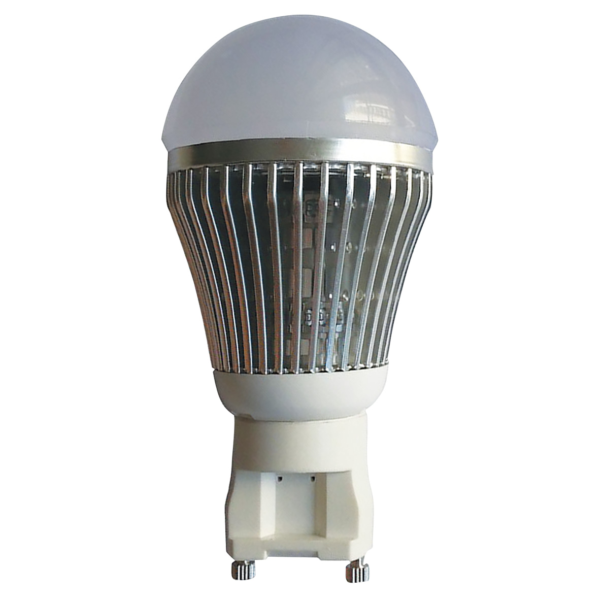 A19 GU24 Base 9W 120V 3000K 82CRI By Kodak LED Lighting SPT 42084 A19 GU24 Base 9W 120V 3000K 82CRI By Kodak LED Lighting SPT 42084