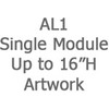 Revelite AL Picture Light by Revelite | AL1-10-A-LSP