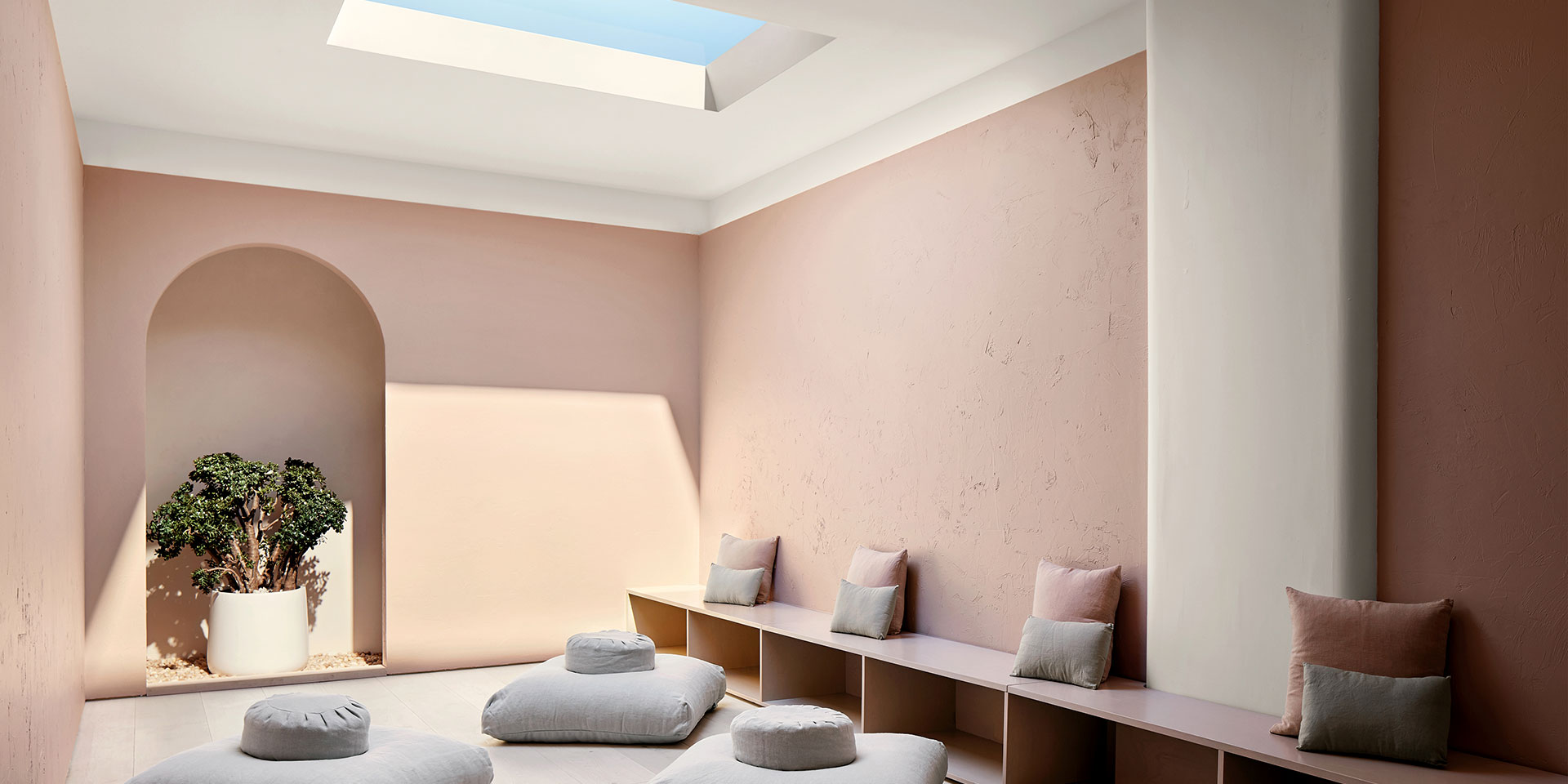 Coelux Artificial Skylights | Lightology