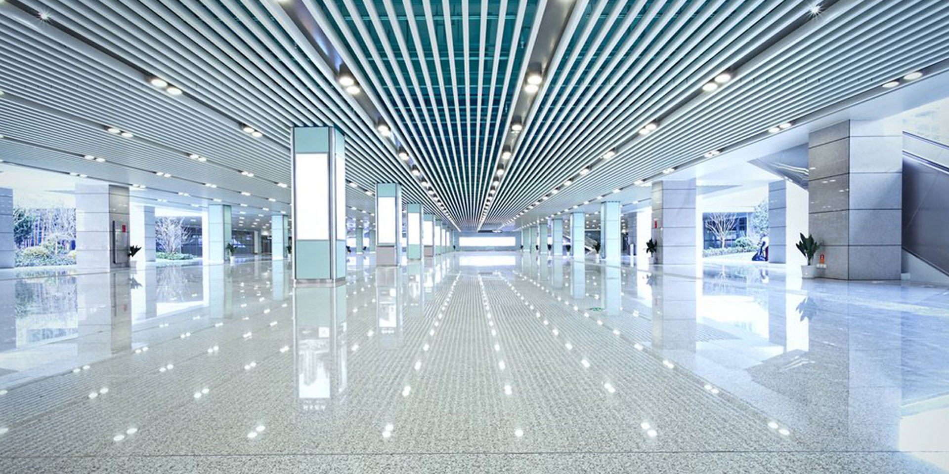Custom Lighting Solutions | Lightology