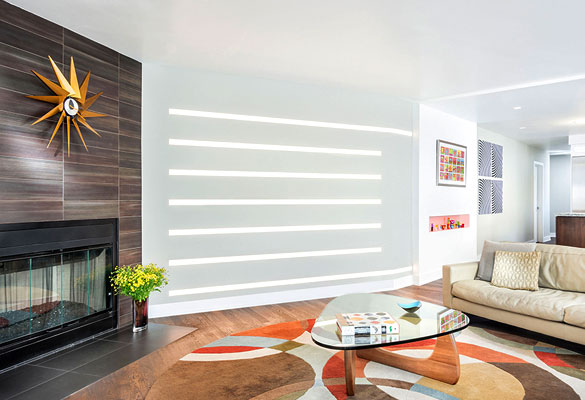 Warm Dim & Tunable White - Lightology