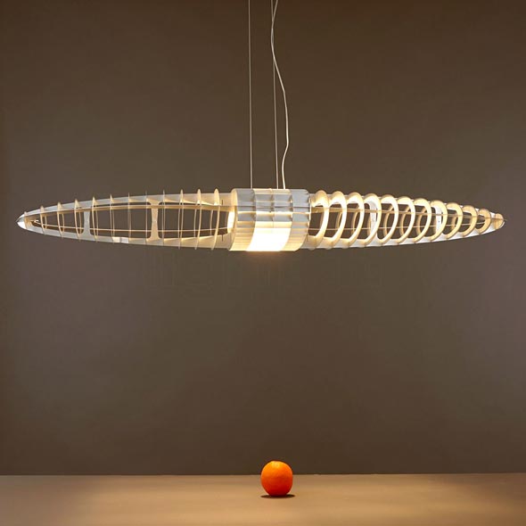 48 Iconic Vintage Italian Lights - Lightology