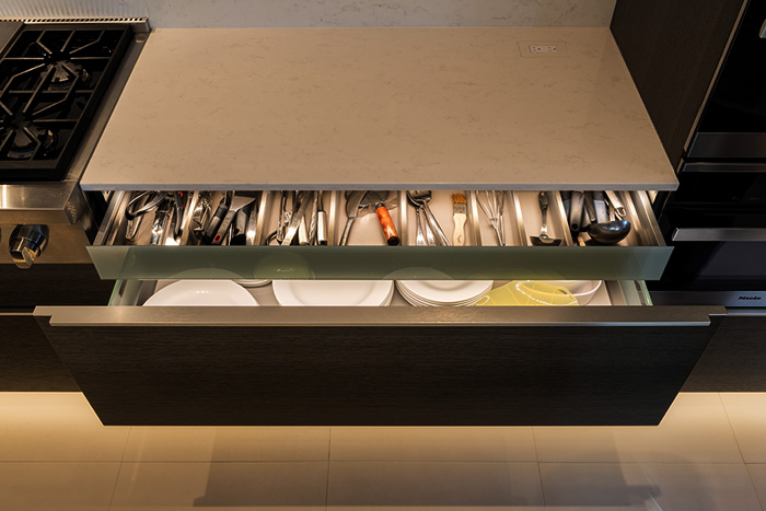 How to Light a Kitchen - Lightology
