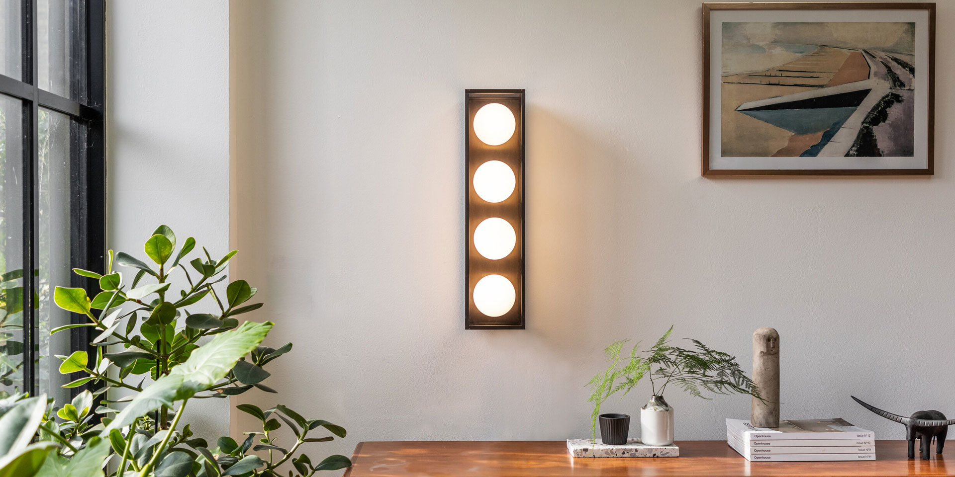 J. Adams & Co. | Lightology