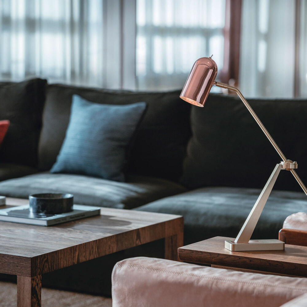 Bert Frank: Receive a free JWDA Portable Lamp in Black with qualifying purchases over $400 with ...