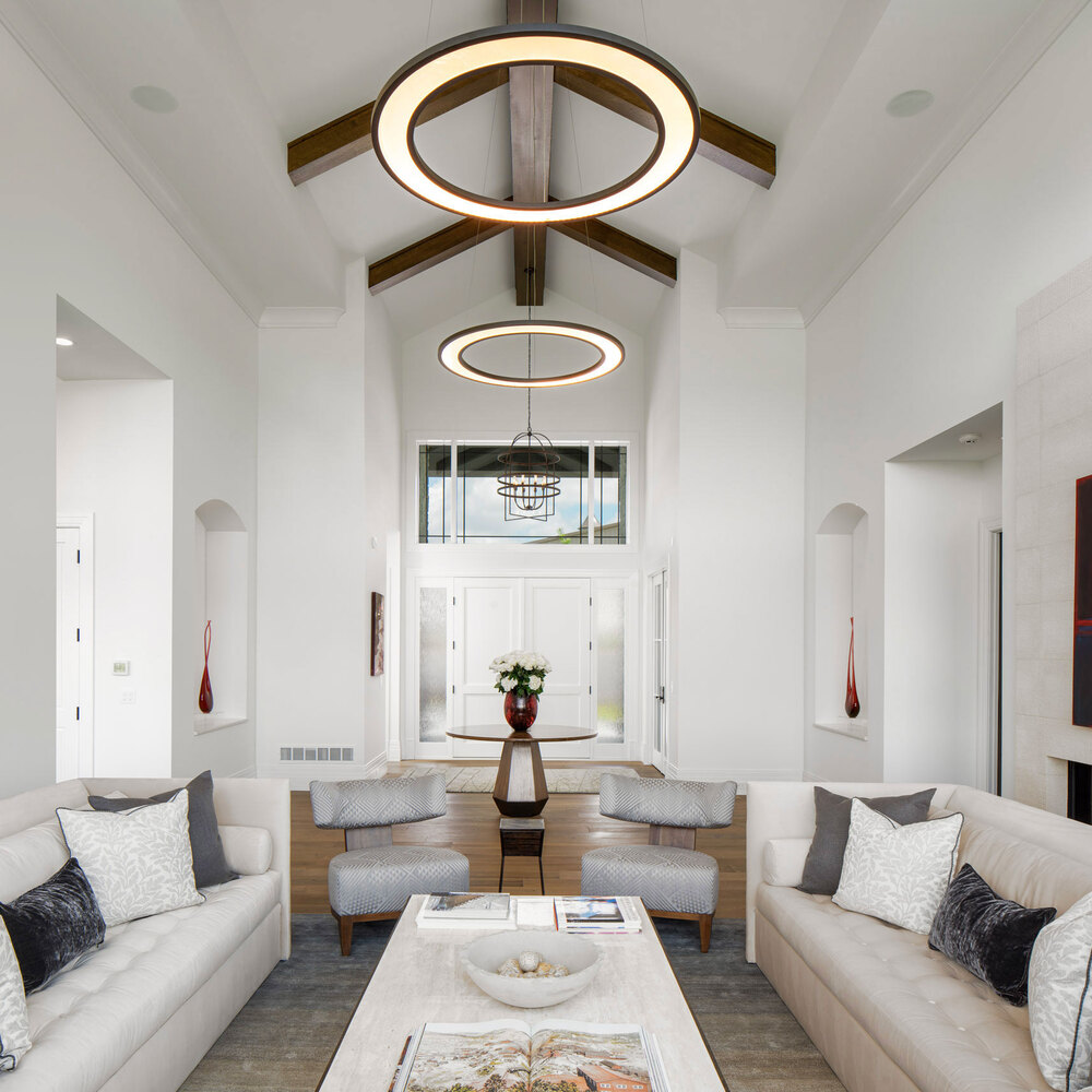 Boyd Lighting | Contemporary Lighting