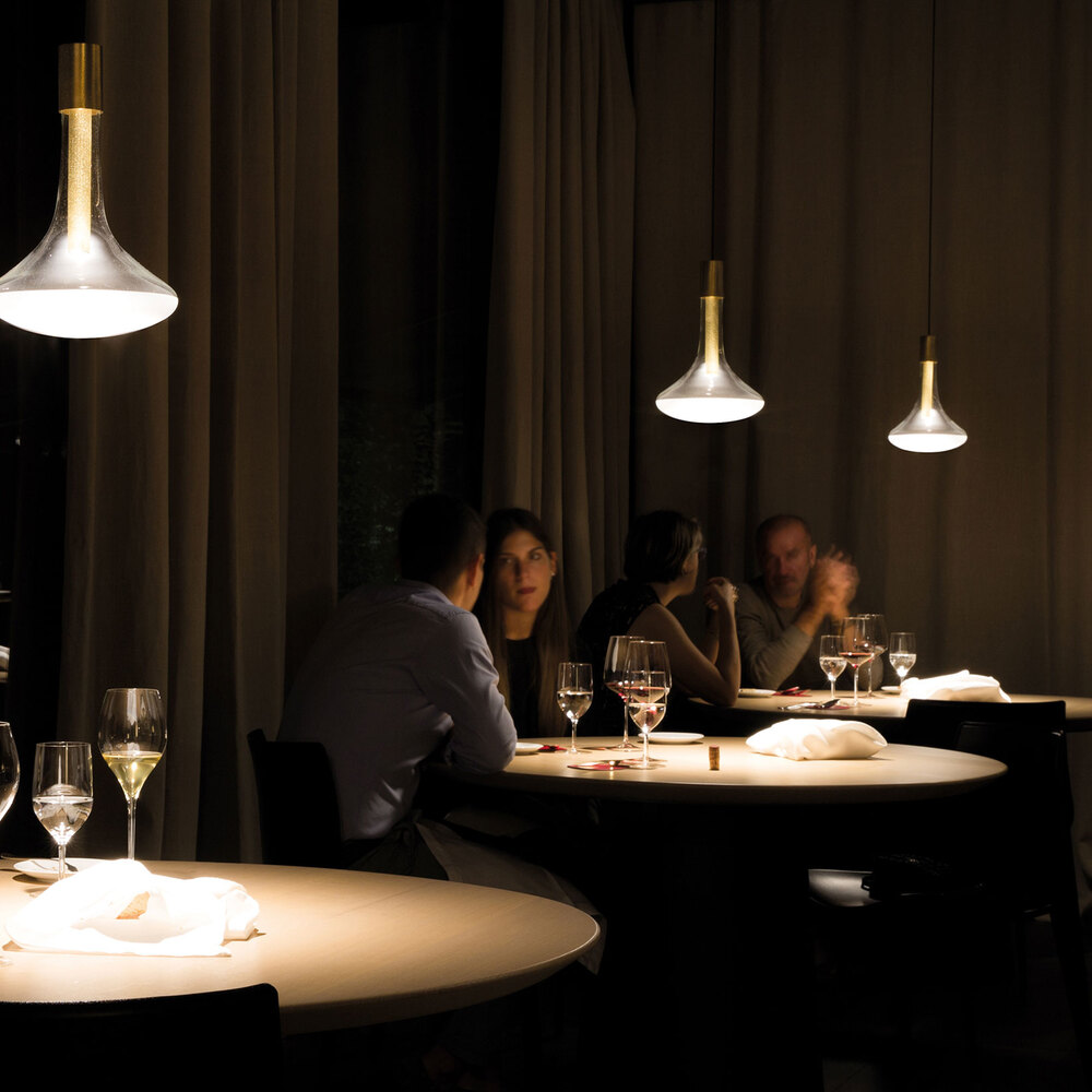 Davide Groppi Lighting