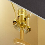 Riley Table Lamp by Pacific Coast Lighting | 37V18 | PAC1087399