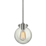 Congress Round Pendant by Hinkley Lighting | 3128AN