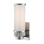 Harper Bathroom Vanity Light by Hudson Valley Lighting | 1561-AN ...