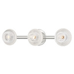 Barclay Bathroom Vanity Light by Hudson Valley Lighting | 6143-AGB ...