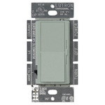 Diva 150W LED+ Dimmer by Lutron | DVCL-153P-AL | LUT53569