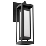 Double Box Lantern Outdoor Wall Sconce by Hammerton Studio | ODB0027-20 ...