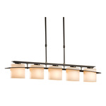 Arc Ellipse Linear Pendant by Hubbardton Forge | 137525-1018 | HUB462577