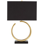 Riley Table Lamp by Pacific Coast Lighting | 37V18 | PAC1087399