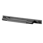 Linear Pull Bar with Plate by Buster + Punch | NPB-05346 | BPU1173313