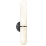 Salon Dual Wall Sconce by Regina Andrew | 15-1187ORB | RGN1183039