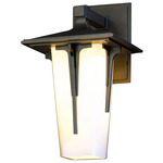 Modern Prairie Outdoor Wall Light by Hubbardton Forge | 305705-1027