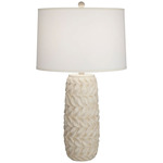 Atlas Table Lamp by Pacific Coast Lighting | 135W4 | PAC1235748