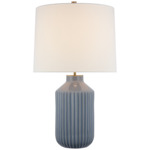 Braylen Table Lamp by Visual Comfort Signature | KS 3636IVO-L | VCG1242527