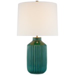Braylen Table Lamp by Visual Comfort Signature | KS 3636IVO-L | VCG1242527