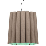 Renata Long Pendant by WEP by Bruck Lighting | WEPREN/56L/BLU/ASH ...