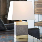 Elliot Table Lamp - Discontinued Model- OPEN BOX by Regina Andrew | OB ...