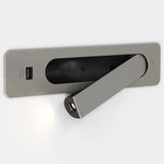 Keta Recessed Reading Light by Astro Lighting | 1437010 | AST1118884