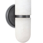 Salon Dual Wall Sconce by Regina Andrew | 15-1187NB | RGN1183038