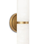 Salon Dual Wall Sconce by Regina Andrew | 15-1187NB | RGN1183038