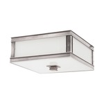 Preston Ceiling Light Fixture by Hudson Valley Lighting | 4213-PN
