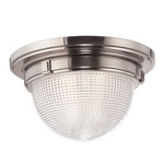Winfield Ceiling Light Fixture by Hudson Valley Lighting | 4418-OB