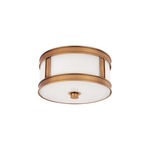 Patterson Ceiling Light Fixture by Hudson Valley Lighting | 5513-HN