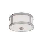 Patterson Ceiling Light Fixture by Hudson Valley Lighting | 5513-HN