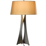 Moreau Tall Table Lamp by Hubbardton Forge | 273077-1016