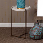 Athens Side Table by Jamie Young Company | 20ATHE-STAB