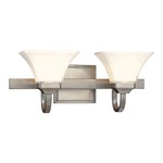 Agilis Bathroom Vanity Light by Minka Lavery | 6811-84 | MKL542234