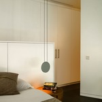 Cosmos Satellite Pendant by Vibia | 2500-14/14