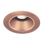 447 Series 4 Inch Adjustable Cone Trim by Juno Lighting | 447CWH | JUN25687