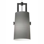 Kable Lite Revere Pendant by Tech Lighting | 700KLRVRTSS