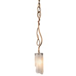 Soho Mini Pendant by Varaluz | 126M01SHO