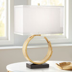 Riley Table Lamp by Pacific Coast Lighting | 37V18 | PAC1087399