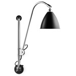 Bestlite BL5 Swing Arm Wall Sconce by Gubi | 10010162