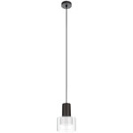 Molineros Mini Pendant by Eglo | 39725A | EGL1005221