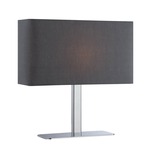 Levon Table Lamp by Lite Source Inc. | LS-21797C/WHT | LIT400971