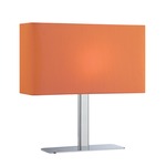 Levon Table Lamp by Lite Source Inc. | LS-21797C/WHT | LIT400971