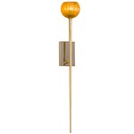 Merlin Wall Light by Corbett Lighting | 232-11