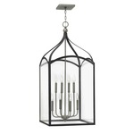 Clarendon Pendant by Hinkley Lighting | 3413BZ