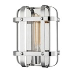 Colchester Wall Light by Hudson Valley Lighting | 6901-AOB