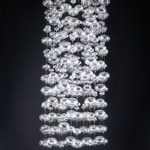 Bubbles Large Ceiling Light Fixture by PLC Lighting | 96994PC